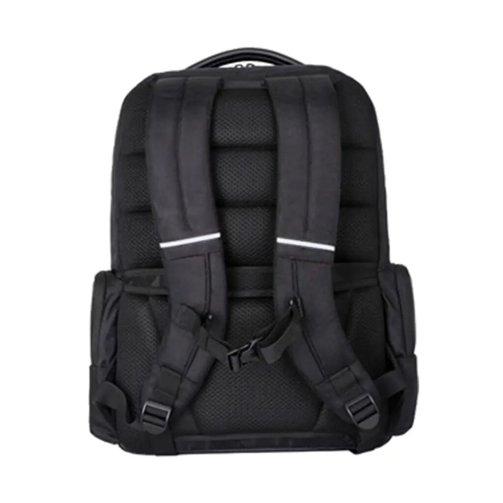 Acer New Predator Backpack (Premium Black) – Giftroid